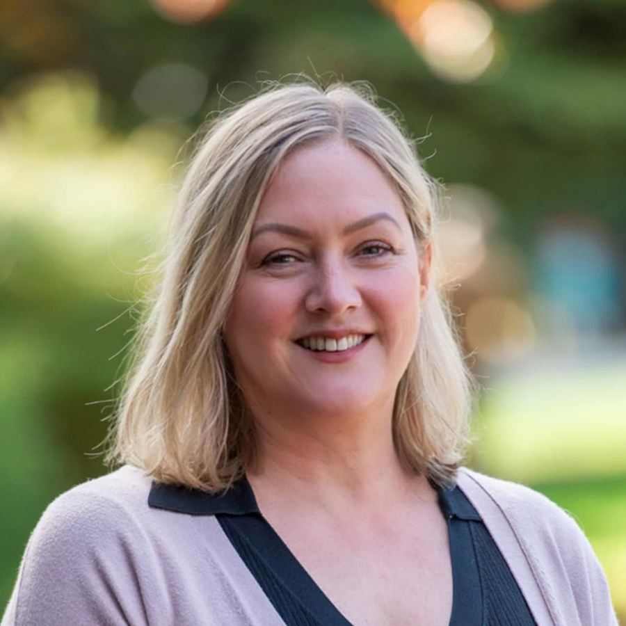 Kellie Properjohn - Pregnancy to Parenthood