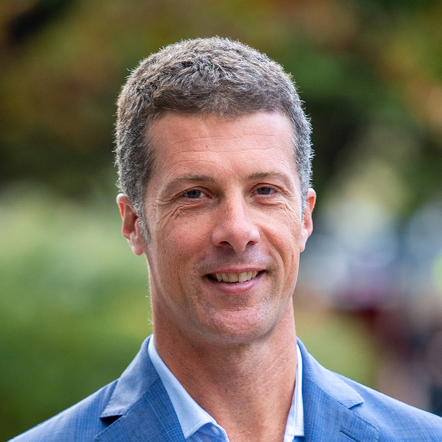 Mark McDonnell - Pregnancy to Parenthood