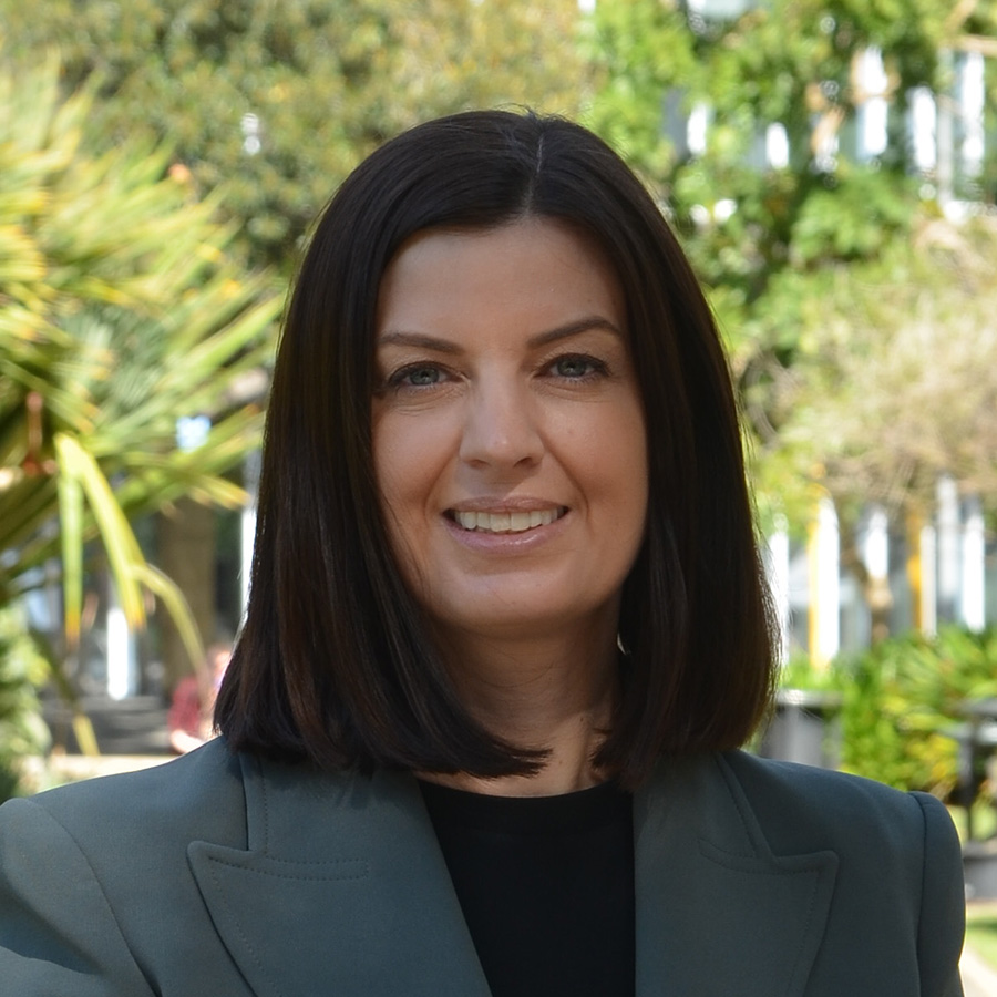 Prof. Rebecca Anglin - Pregnancy to Parenthood